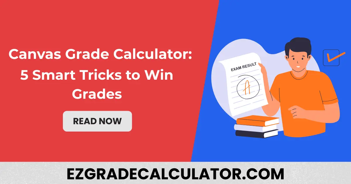 Grading Scale Guide - 7 Quick Tips for Students and Teachers