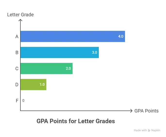 Grading Scale Guide - 7 Quick Tips for Students and Teachers