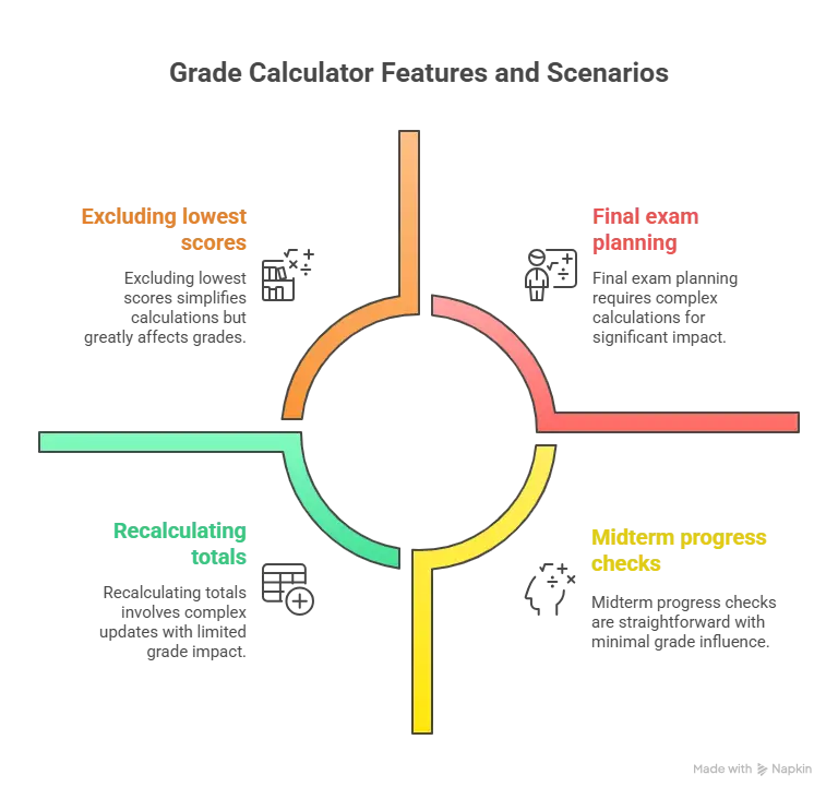 Assignment Grade Calculator - 5 Easy Ways for Scoring