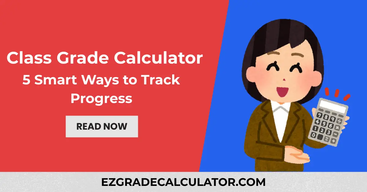 Canvas Grade Calculator - 5 Smart Tricks to Win Grades
