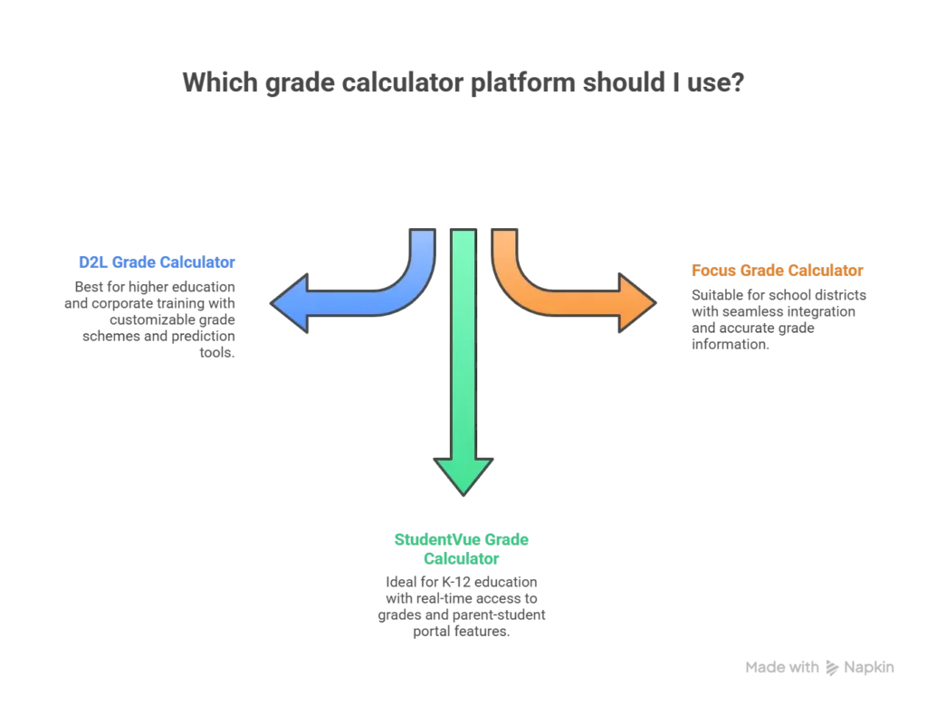 Canvas Grade Calculator - 5 Smart Tricks to Win Grades